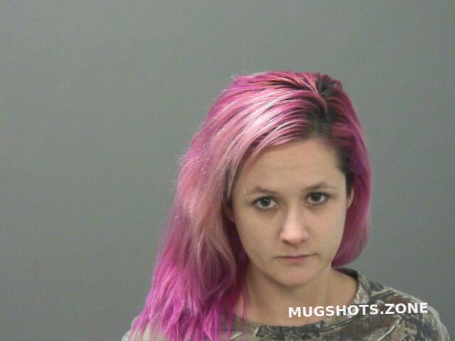 CHUCKLUCK LAURA 11/25/2023 - Washington County Mugshots Zone