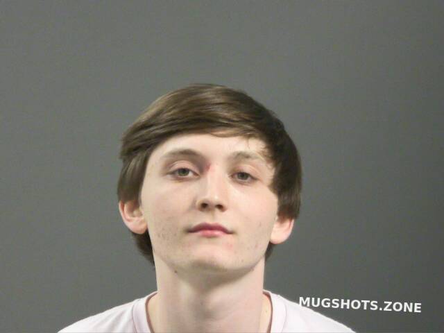 CARGILL NOAH 11/28/2023 - Washington County Mugshots Zone
