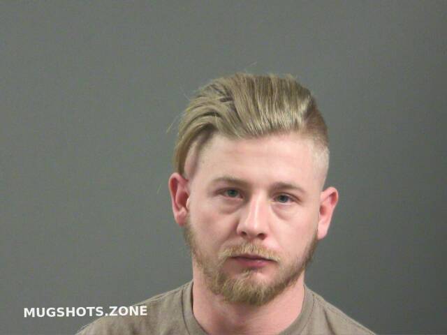 BOGGS WADE 11/29/2023 - Washington County Mugshots Zone