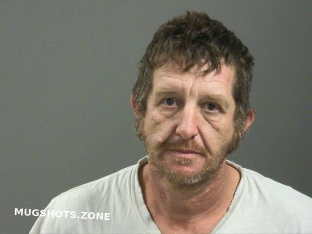 GUTHARY ANDY 11/30/2023 - Washington County Mugshots Zone