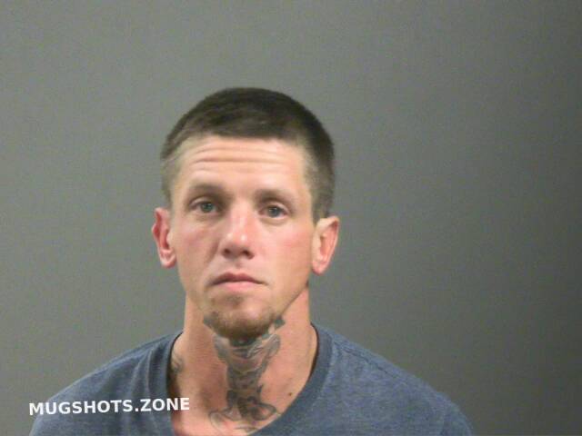 HUFFMAN JOSHUA 12/01/2023 - Washington County Mugshots Zone