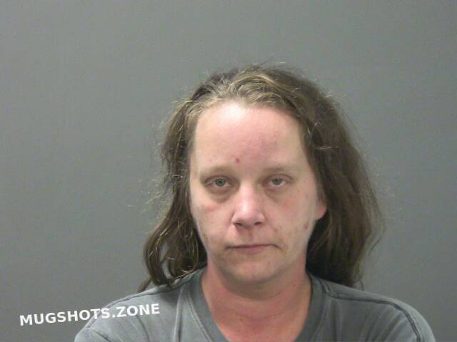 TROLLINGER TARAKA 12/01/2023 - Washington County Mugshots Zone