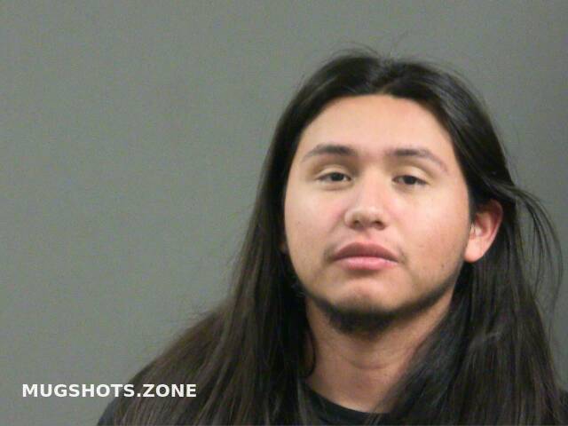 PINON JUAN 12/10/2023 - Washington County Mugshots Zone
