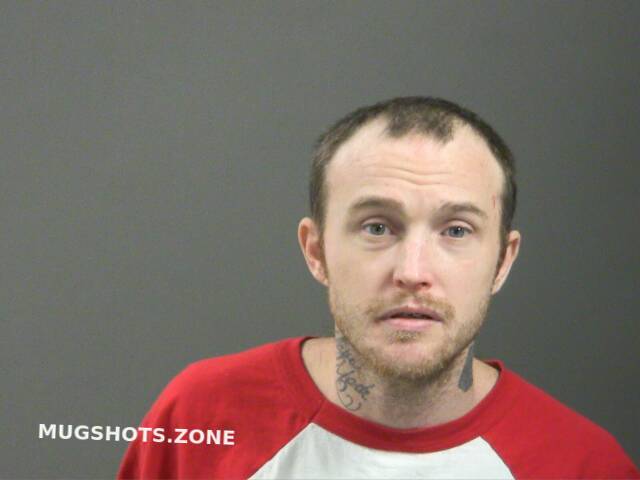 LOFTEN MICHAEL 12/16/2023 - Washington County Mugshots Zone