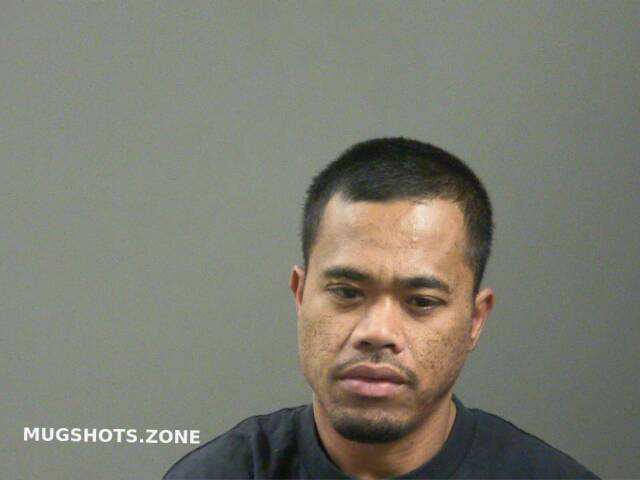 MAKRORO ANDY 12/18/2023 - Washington County Mugshots Zone