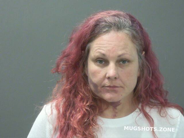 OWENS MISTY 12/26/2023 - Washington County Mugshots Zone