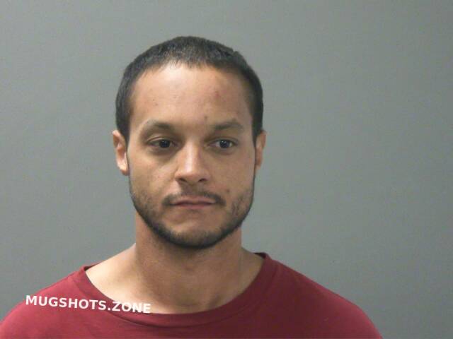 COOK RYAN 12/27/2023 - Washington County Mugshots Zone