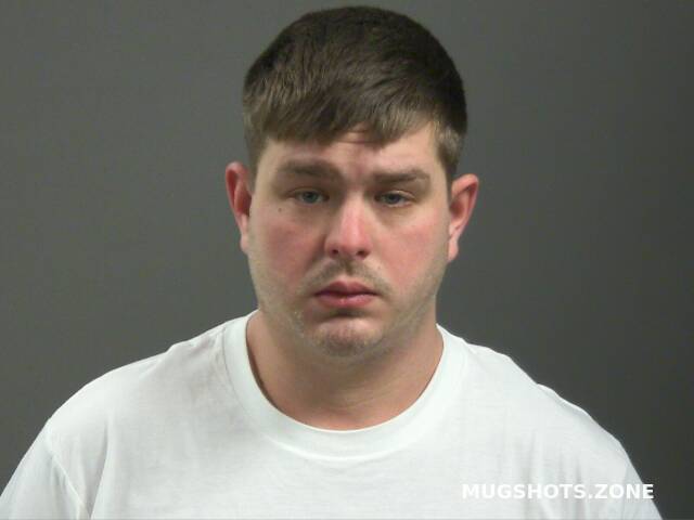 BAUER PRESTON 12/28/2023 - Washington County Mugshots Zone