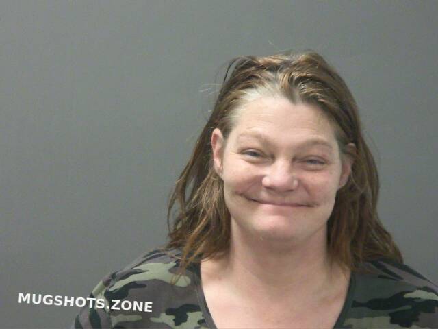 CAUDLE LISA 01/02/2024 - Washington County Mugshots Zone