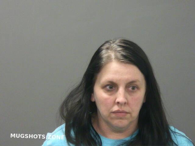 SHERRETS KRISTIN 01/07/2024 - Washington County Mugshots Zone