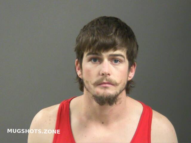 DONNELL PERRY 01/12/2024 - Washington County Mugshots Zone