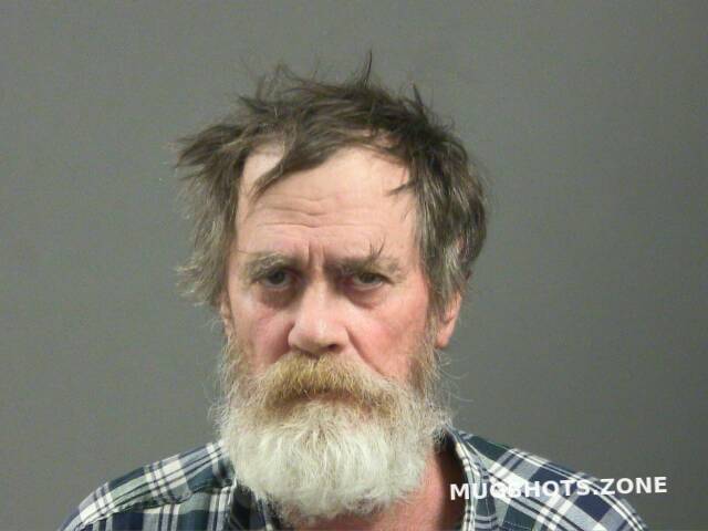 PRENDERGAST ALAN 01/17/2024 - Washington County Mugshots Zone