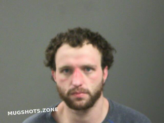 WYCOFF COLTON 01/19/2024 - Washington County Mugshots Zone