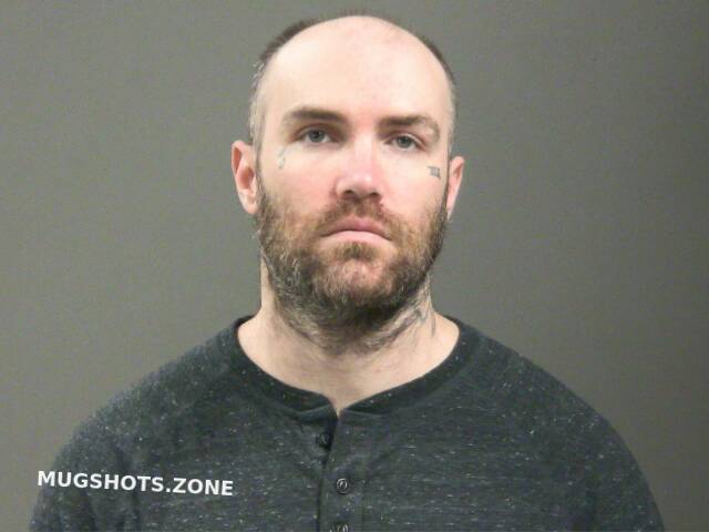 ROBINSON GABRIEL 01/24/2024 - Washington County Mugshots Zone