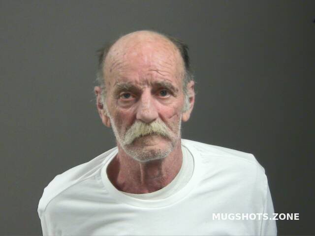 DAVIS GARY 01/26/2024 - Washington County Mugshots Zone