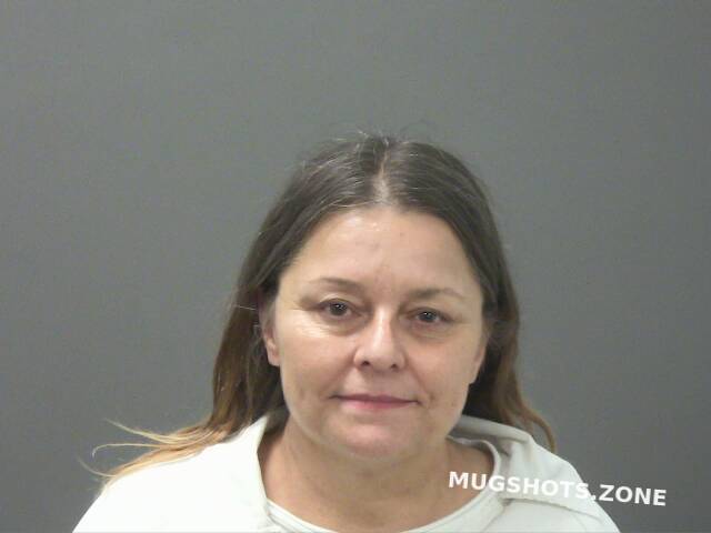 BATY BARBARA 01/30/2024 - Washington County Mugshots Zone