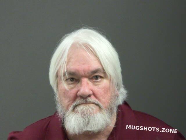 TOWNSEND RONALD 02/01/2024 - Washington County Mugshots Zone