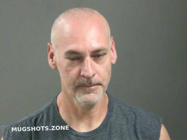 GEORGE BRIAN 02/01/2024 - Washington County Mugshots Zone