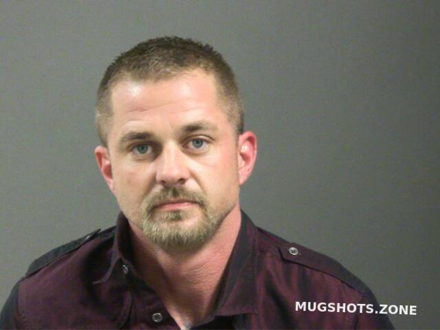 BARRETT DEREK 02/03/2024 - Washington County Mugshots Zone