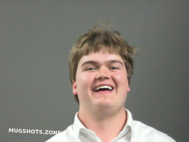 TYLER GRAYSON 02/04/2024 - Washington County Mugshots Zone