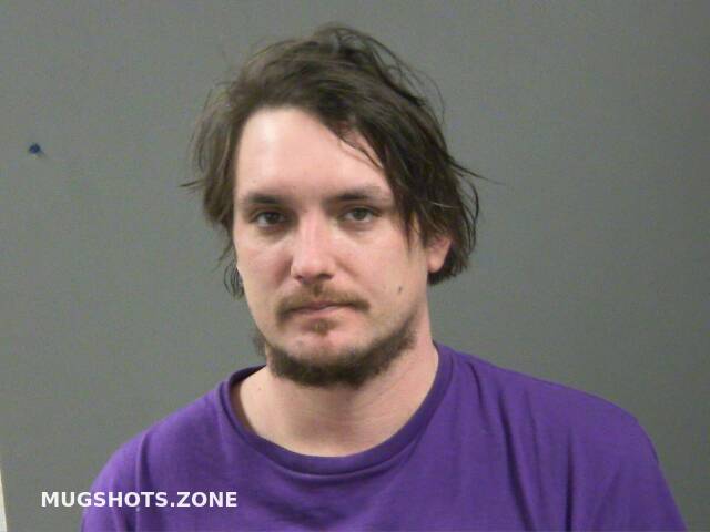 RHODEN MATTHEW 02/05/2024 - Washington County Mugshots Zone
