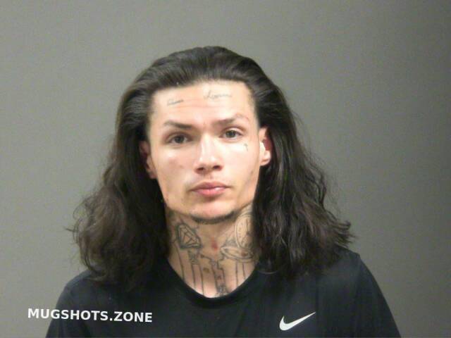 HERRELL CORBIN 02/05/2024 - Washington County Mugshots Zone