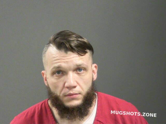Massey Brandon 02062024 Washington County Mugshots Zone