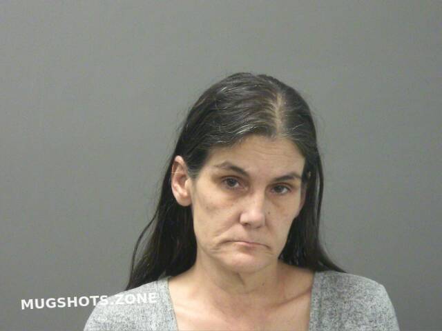 TATE GENEVA 02/06/2024 - Washington County Mugshots Zone