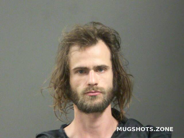 ALLEN ANDREW 02/09/2024 - Washington County Mugshots Zone