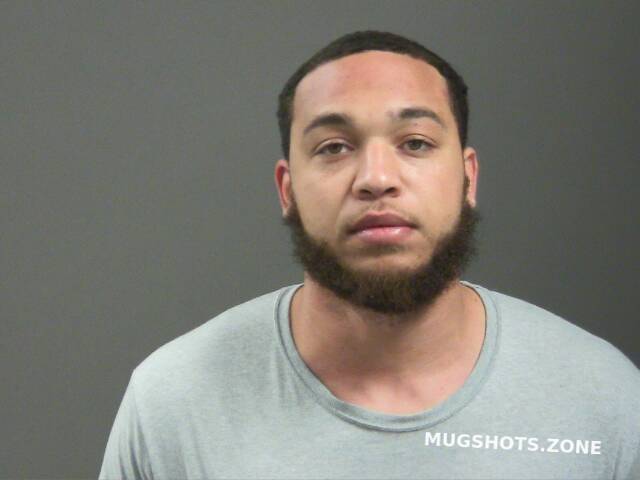 EVANS JAMON 02/17/2024 - Washington County Mugshots Zone