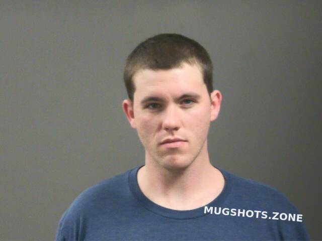 SHEPHERD DUSTIN 02/18/2024 - Washington County Mugshots Zone
