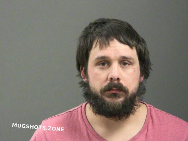 ROSS COREY 02/20/2024 - Washington County Mugshots Zone