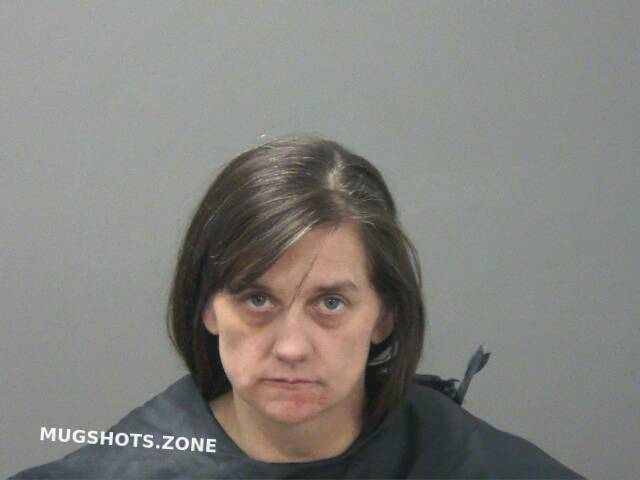 RUTHERFORD TERRI 02/21/2024 - Washington County Mugshots Zone