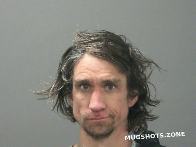 CORRELL MATTHEW 02/22/2024 - Washington County Mugshots Zone