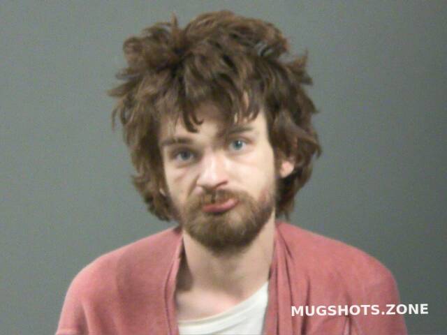 MILNER JARED 02/26/2024 - Washington County Mugshots Zone