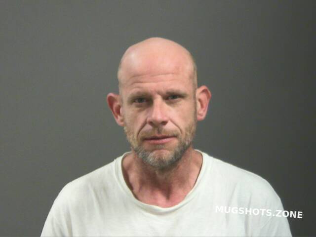 BURT DUSTIN 02/29/2024 - Washington County Mugshots Zone