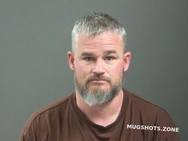 THORNTON JEREMY 02/29/2024 - Washington County Mugshots Zone