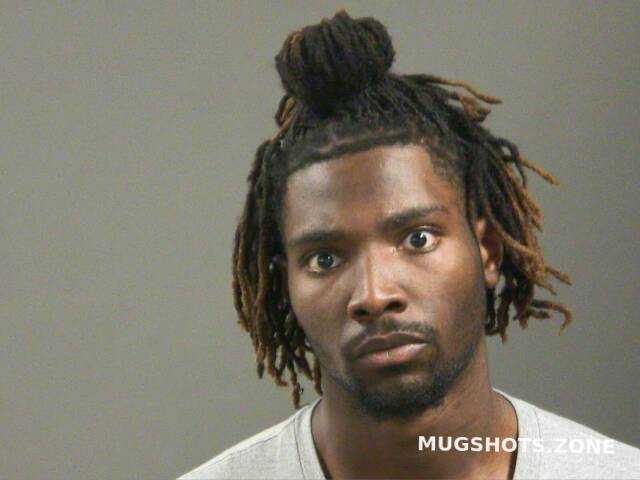 CARTER KEYANTAE 03/04/2024 - Washington County Mugshots Zone