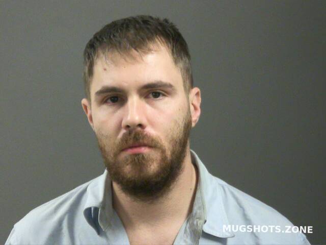WHITE BRIAN 03/08/2024 - Washington County Mugshots Zone