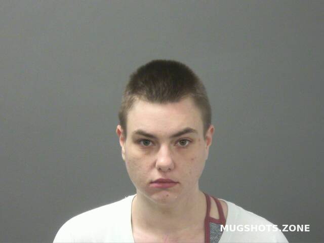 BURBA ASHTON 03/11/2024 - Washington County Mugshots Zone