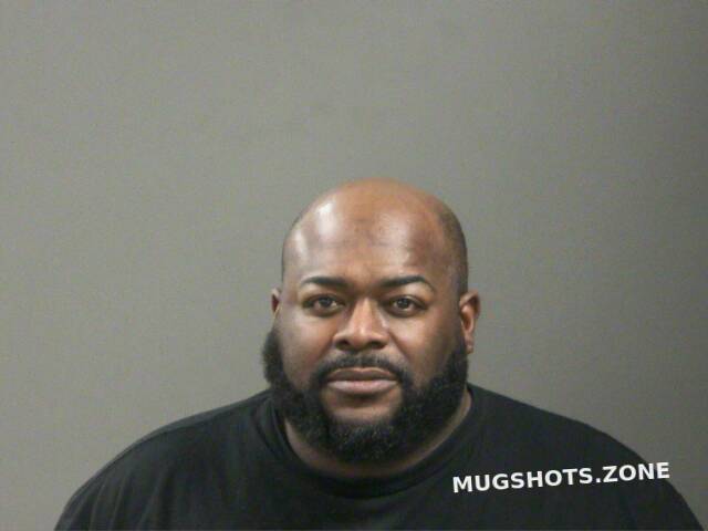 PRUITT NIGEL 03/12/2024 - Washington County Mugshots Zone