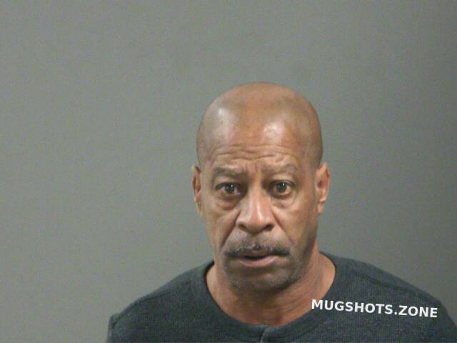 WILSON JAMES 03/13/2024 - Washington County Mugshots Zone