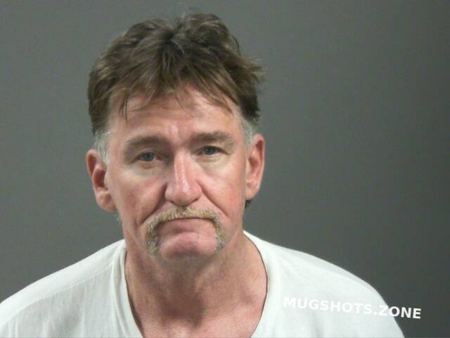 JOHNSTON ROBERT 03/13/2024 - Washington County Mugshots Zone