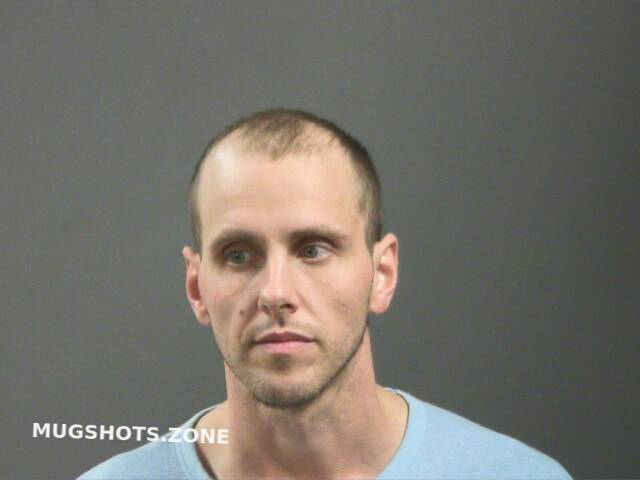 BUCK BRANDON 03/14/2024 - Washington County Mugshots Zone