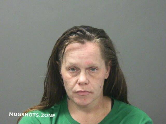 CASE BRENDA 03/14/2024 - Washington County Mugshots Zone