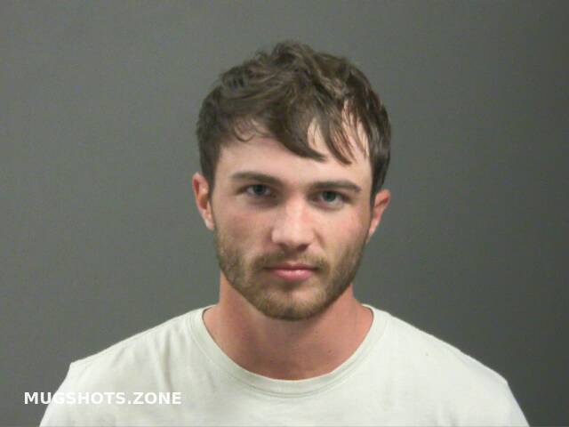 COLE CARSON 03/16/2024 - Washington County Mugshots Zone