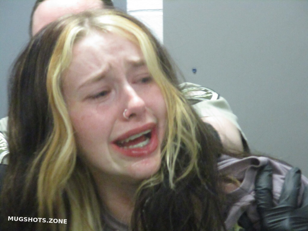 WILSON NATASHA 03/16/2024 - Washington County Mugshots Zone