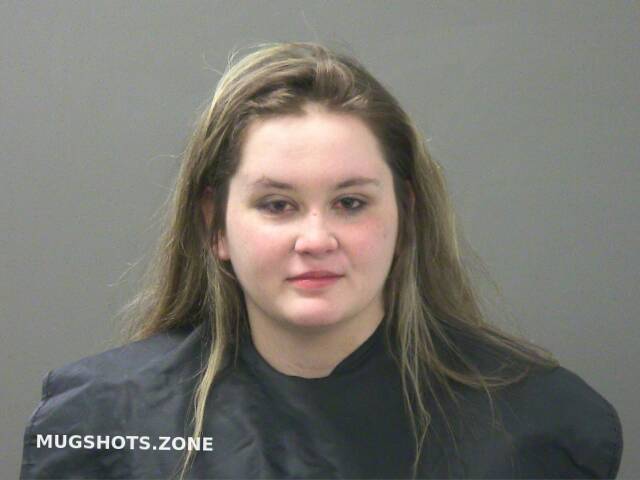 ALEXANDER THELE 03/17/2024 - Washington County Mugshots Zone