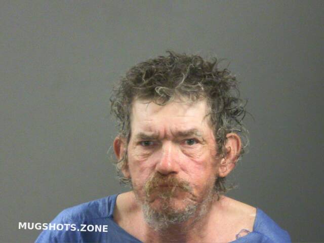 THOMAS JOHN 03/21/2024 - Washington County Mugshots Zone