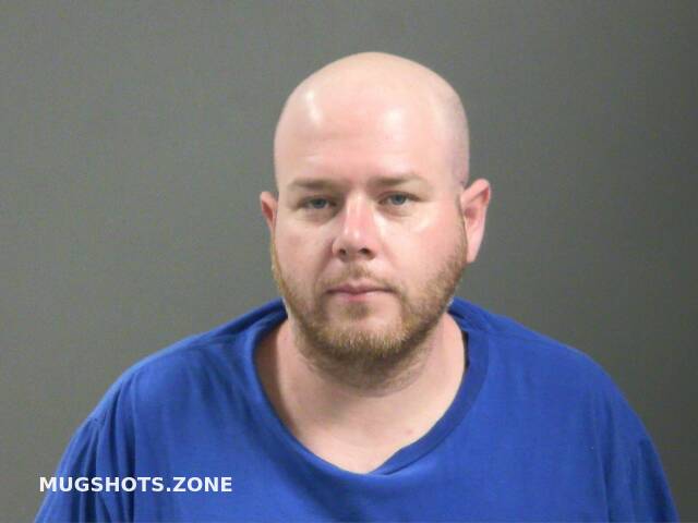 BUTLER CHRISTOPHER 03/28/2024 - Washington County Mugshots Zone